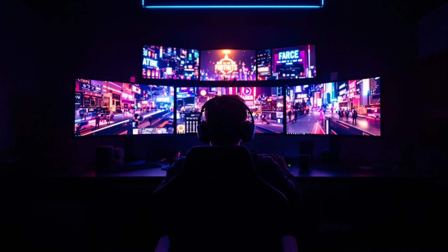 The Psychology of Play: Why We Game and What Keeps Us Hooked - Player ...