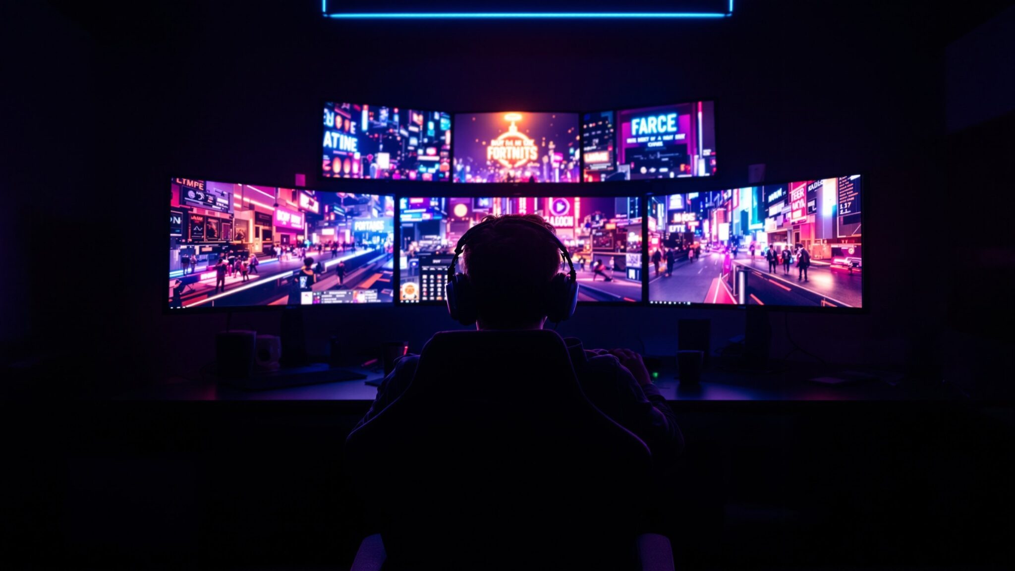 The Psychology of Play: Why We Game and What Keeps Us Hooked - Player ...