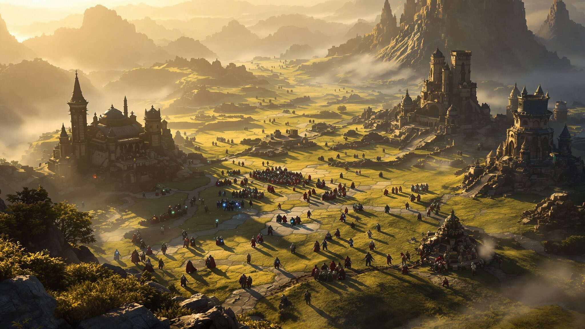 Beginner’s Guide to Turn-Based Strategy: Tips to Win More Battles ...