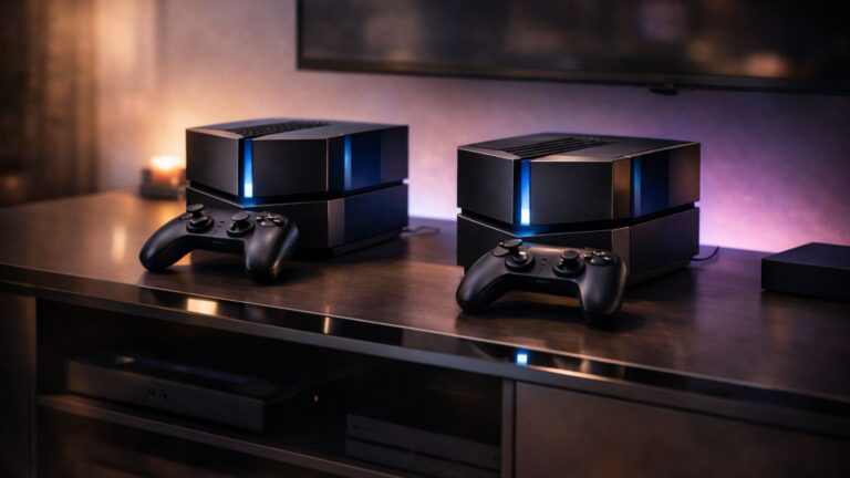 Best Budget Gaming Consoles That Still Deliver Big Performance - Player ...