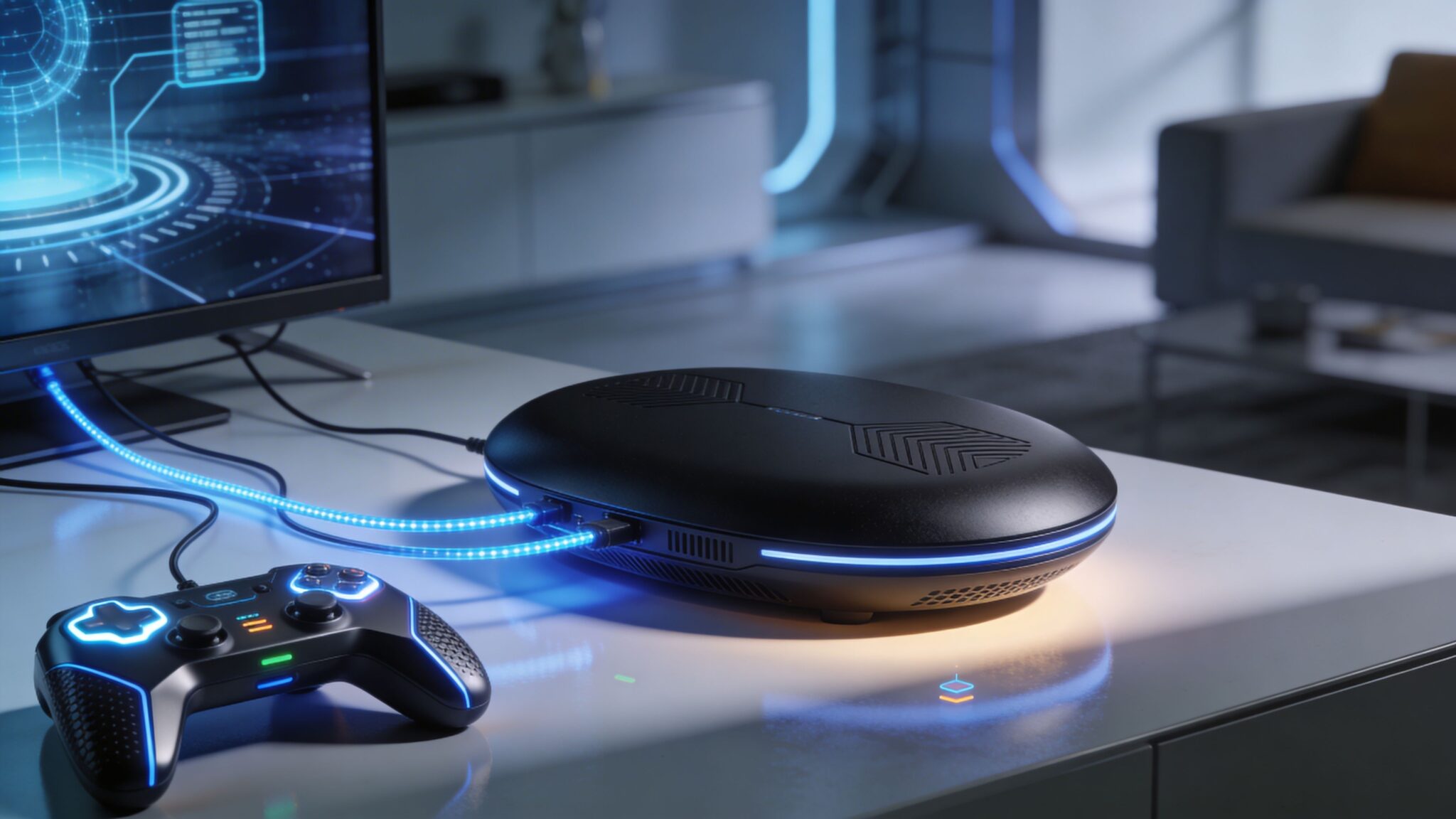 Best Budget Gaming Consoles That Still Deliver Big Performance - Player ...
