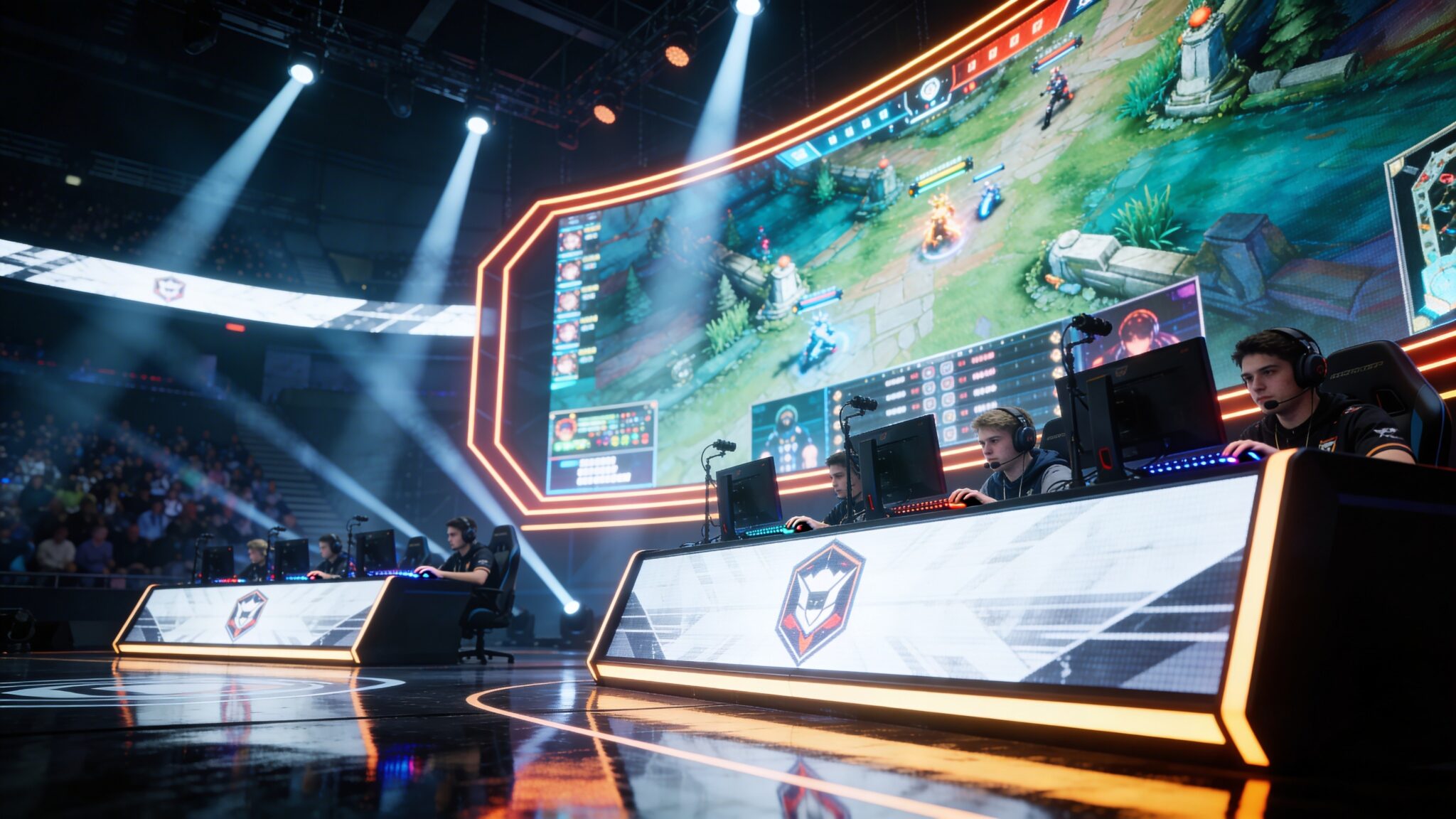 Best Esports Teams in the World (Updated Rankings) - Player Streets